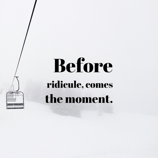 Inspirobot does really give inspirational quotes sometimes... : r ...