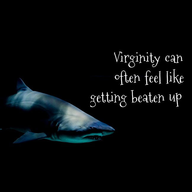 Forever Alone, Together!